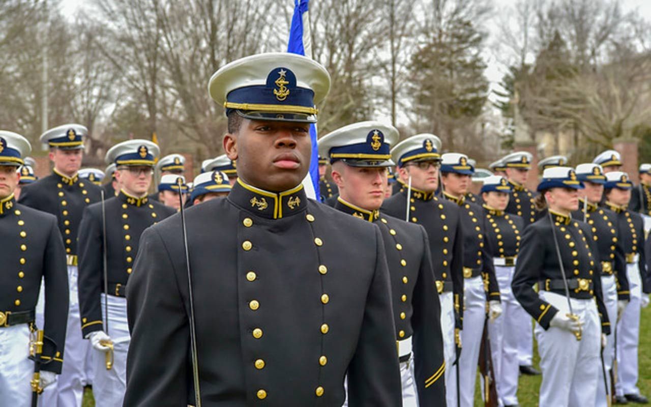 20 Things You Need to Know About Getting Into a Military Service ...