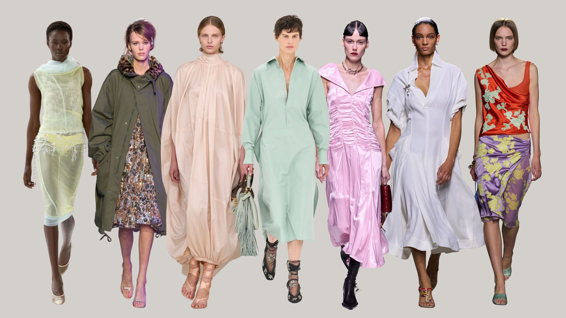 The Top 8 Milan Fashion Week Trends for S/S 25, According to an Editor ...