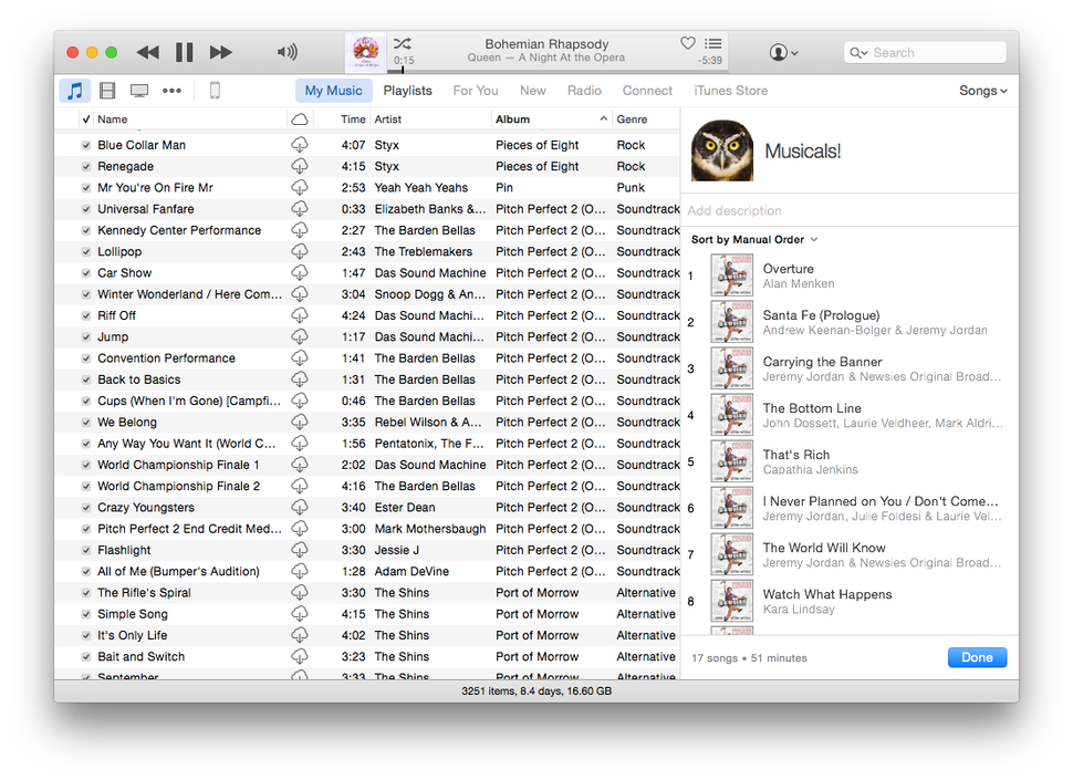 How to use playlists in iTunes and the Music app | iMore