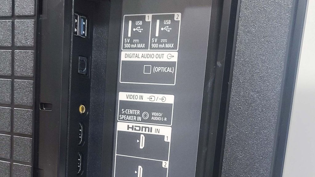 Sony A80K OLED TV review | Tom's Guide