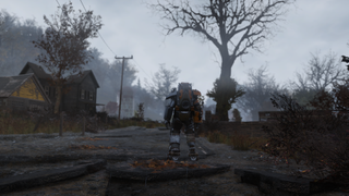 Fallout 76 base building guide | PC Gamer