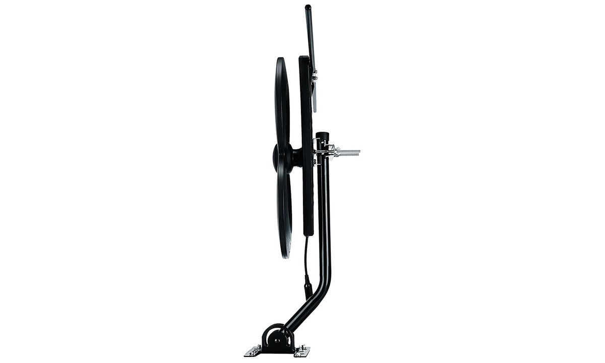 ClearStream 2Max Indoor/Outdoor HDTV Antenna Review: Strong and ...