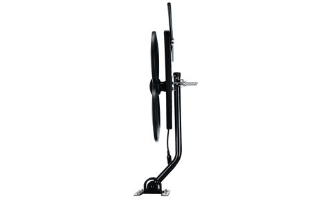 ClearStream 2Max Indoor/Outdoor HDTV Antenna Review: Strong and ...