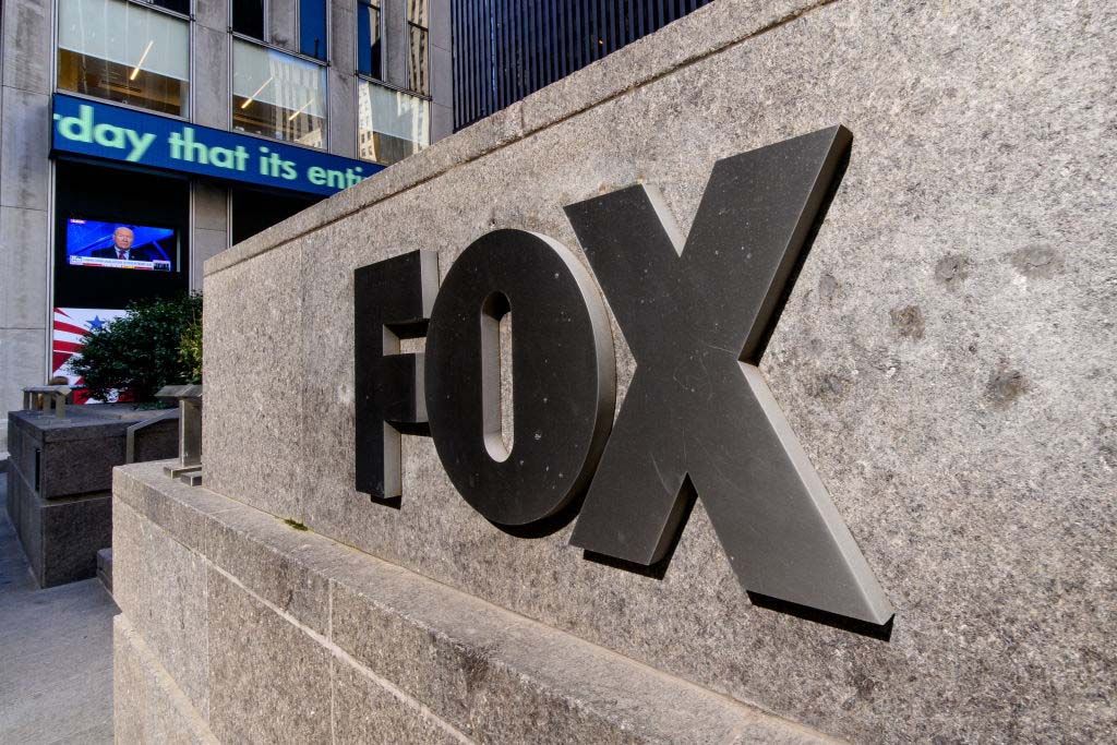 Fox Reports Higher Q4 Net Income | Next TV