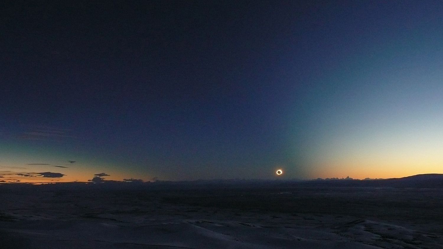 Total Solar Eclipse 2019: Video Streams and Webcasts to Watch Live | Space