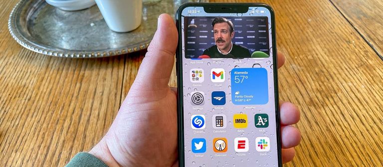 iOS 14.5 review: Big changes to an already big update | Tom's Guide