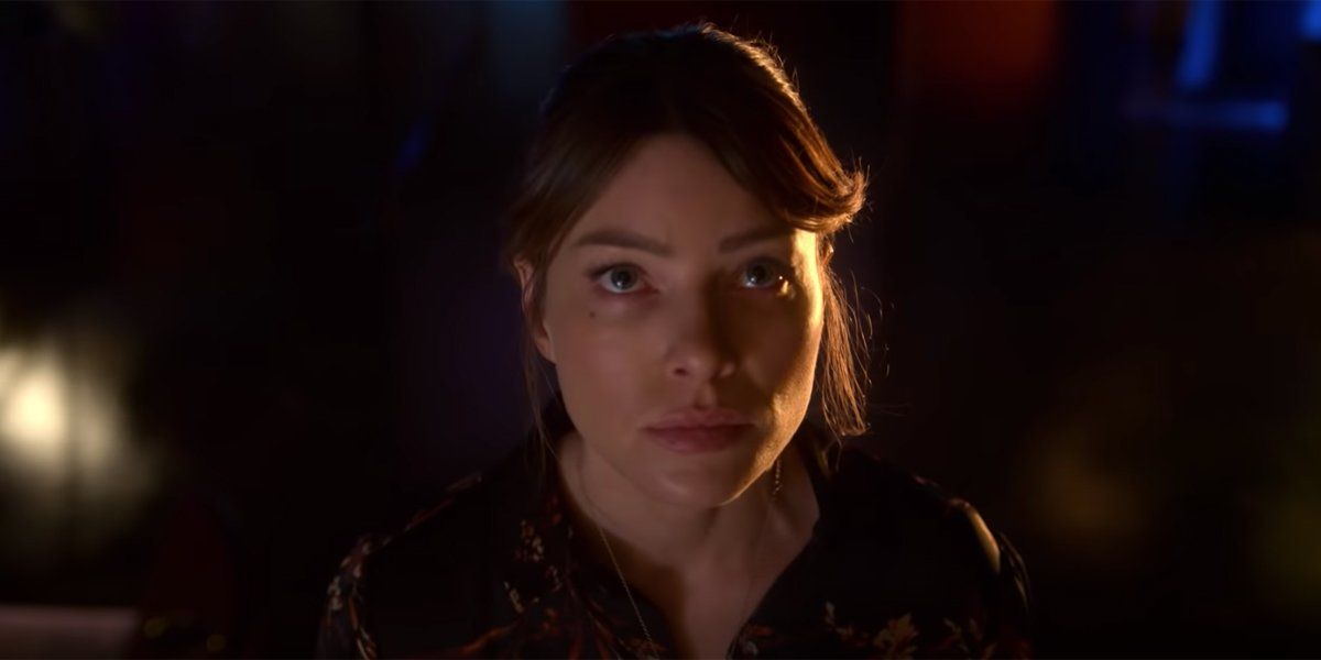 Lucifer's Back In Netflix's Season 5 Trailer, And Chloe Has A Brand New ...