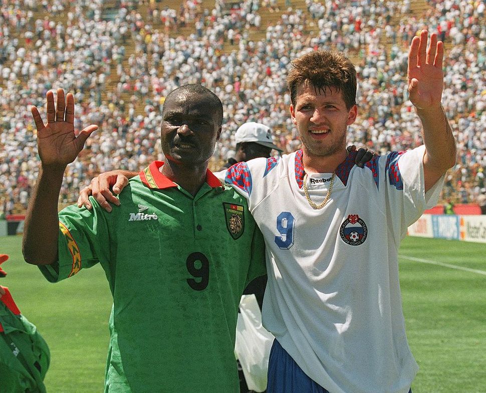 Every footballer to have received a perfect 10 from L’Equipe: featuring ...