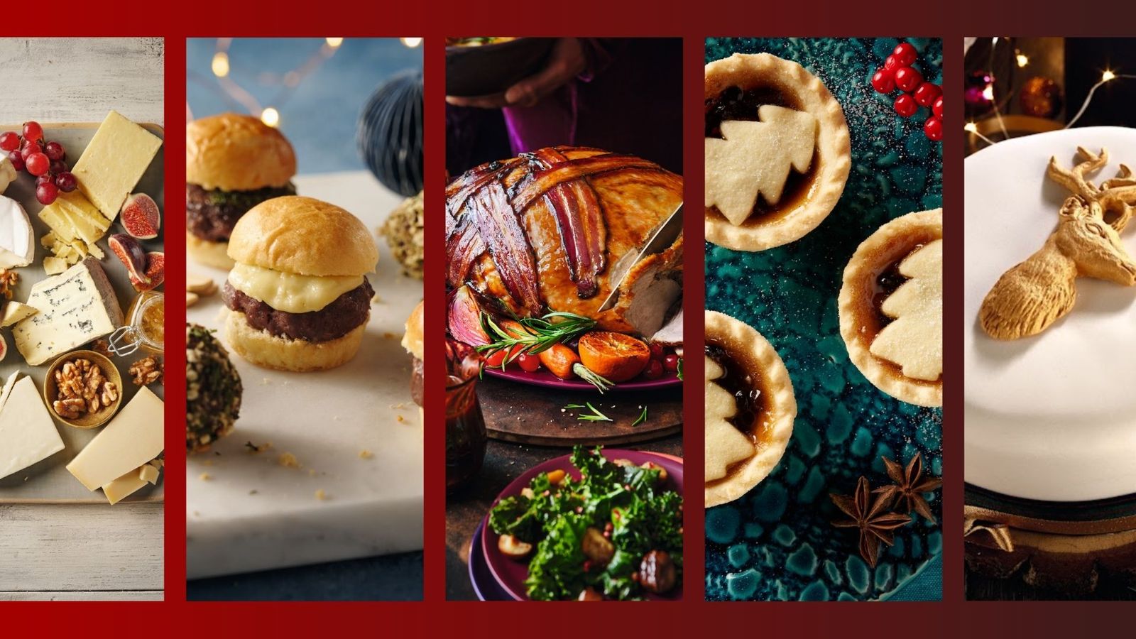 Best Christmas food 2024: The woman&home Festive Food Award winners ...