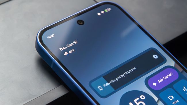 Android 16 QPR3 Beta 1 quietly upgrades Pixel phones where it counts ...
