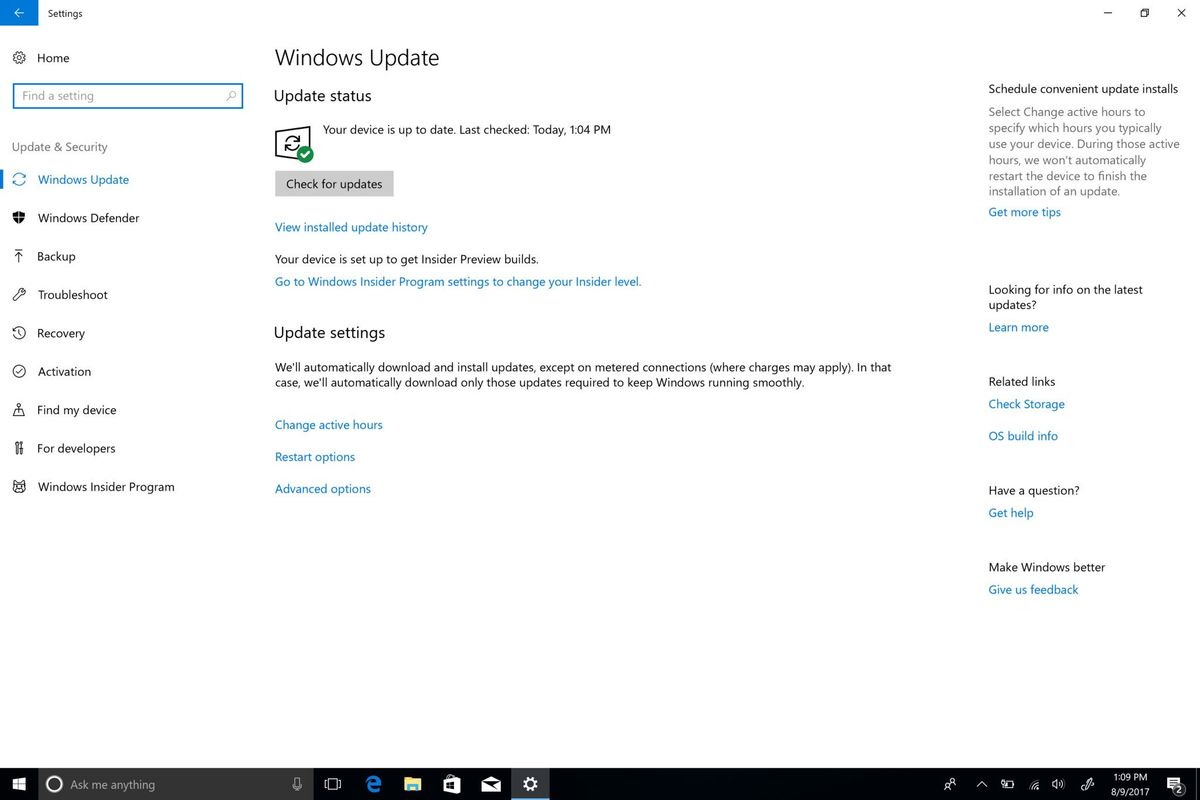 How to set up eye tracking on Windows 10 | Windows Central