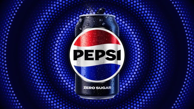 The Pepsi logo: a history | Creative Bloq