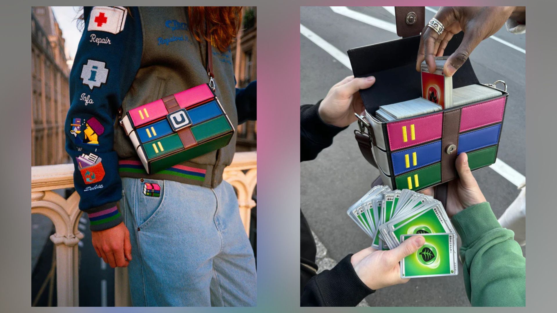 With great self-awareness WinRAR releases official $150 merch: 'What better way to support the ...