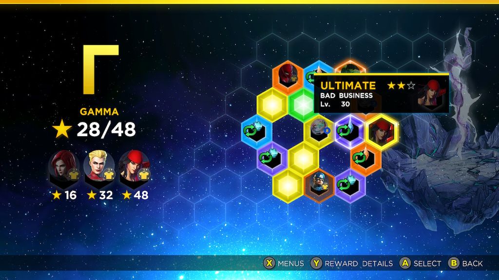 Marvel Ultimate Alliance 3 unlockable characters: How to complete the ...