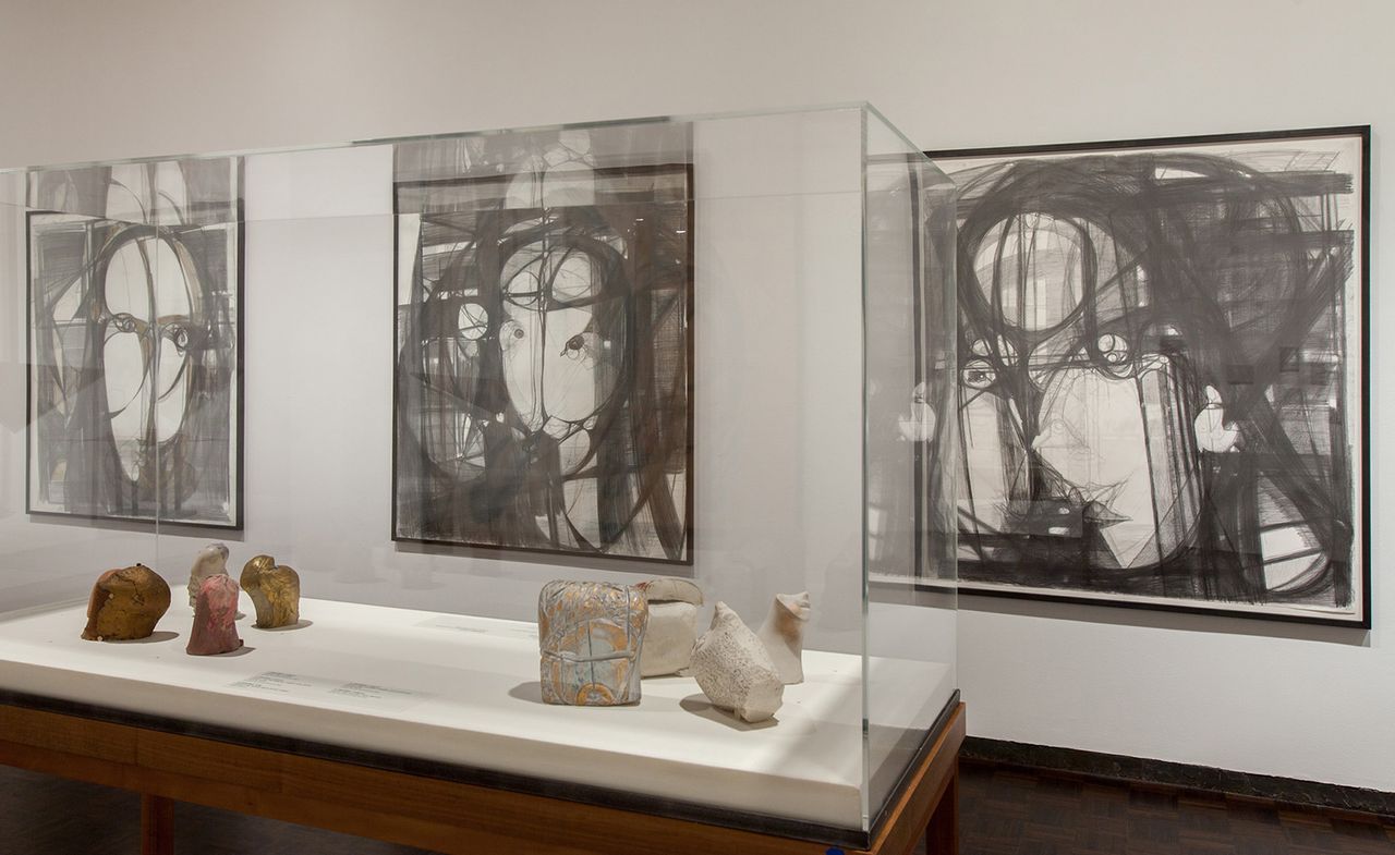 Marisa Merz's retrospective shines in at MET Breuer | Wallpaper*