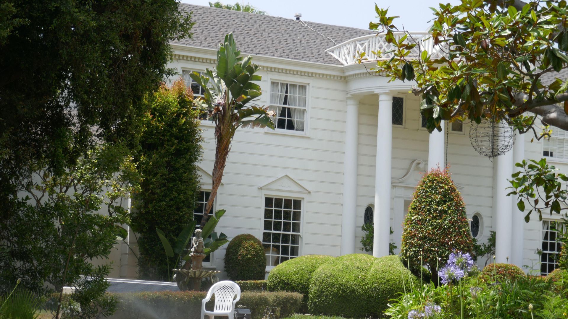 The most iconic homes from film and TV | Woman & Home