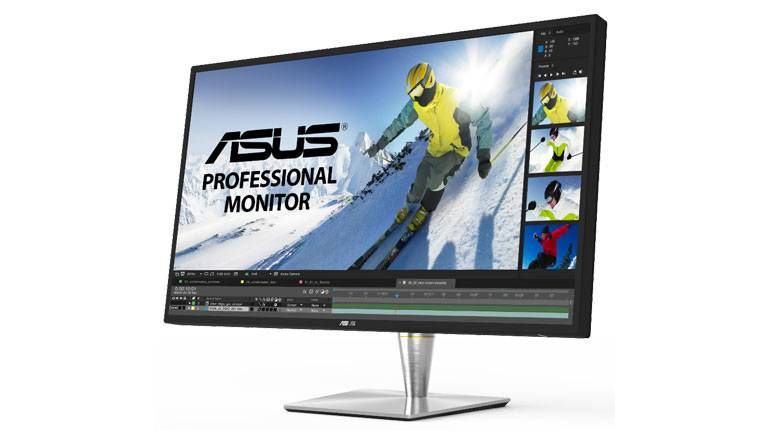 CES 2017: Asus showcases new networking devices, mini PCs, 4K monitors ...