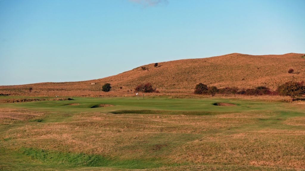 Luffness New Golf Club Course Review | Golf Monthly