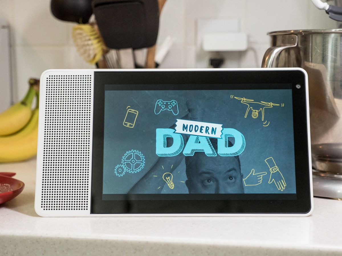 Lenovo Smart Display review 2020: A fun secondary display for cord ...