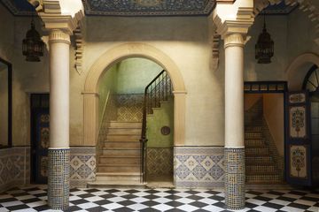 Inside the Most Stylish Homes of Tangier, Morocco