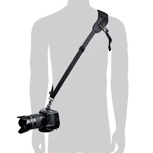The best camera straps | Digital Camera World