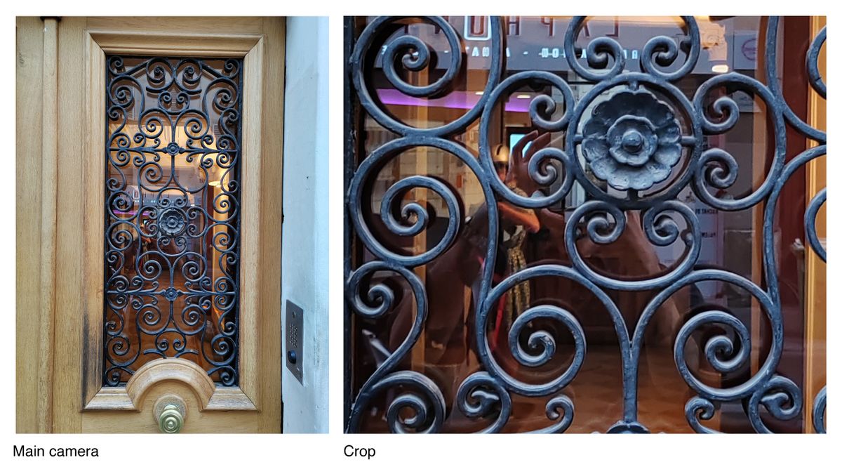 Honor 70 review: the first phone to use the Sony IMX 800 super sensor ...