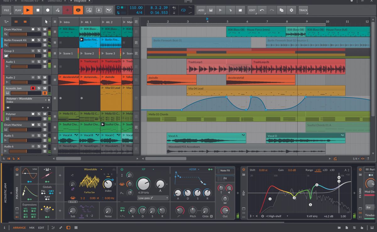 6 of the best DAWs for guitarists | MusicRadar