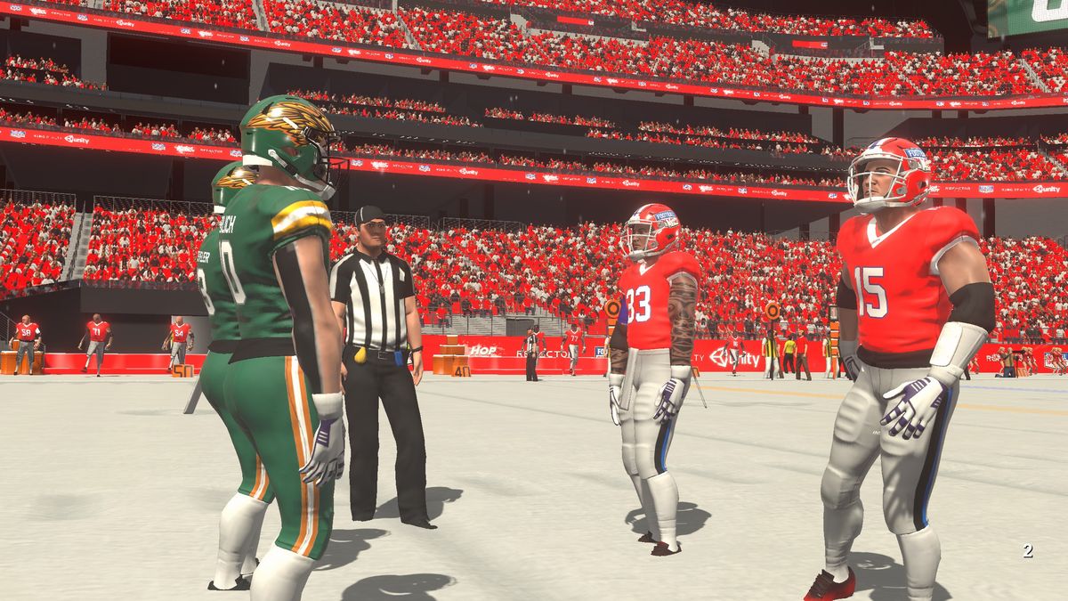 PC Gamer's simulated Super Bowl 2025 predicts Eagles victory, player ...