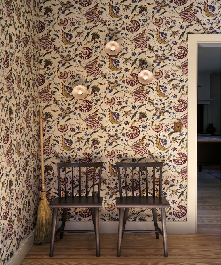 Tour Eva Chen's Connecticut cottage | Livingetc