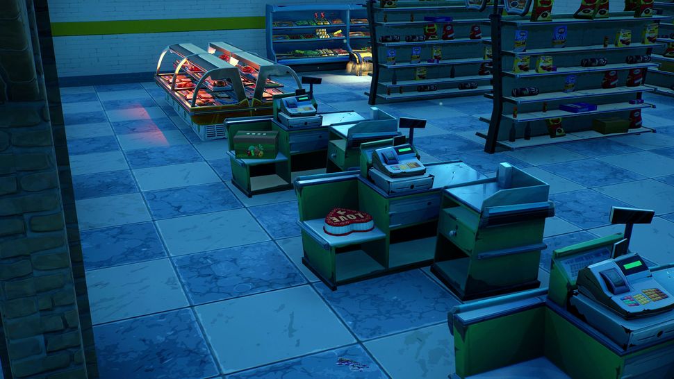 Fortnite Chocolate Boxes locations | GamesRadar+