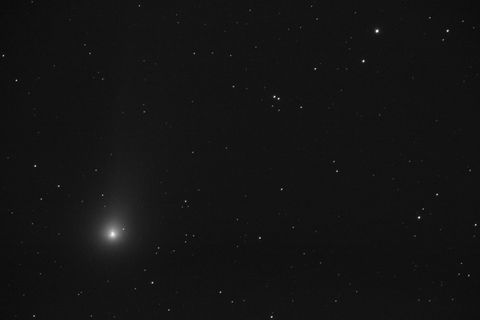 Amazing Comet Photos of 2013 by Stargazers | Space
