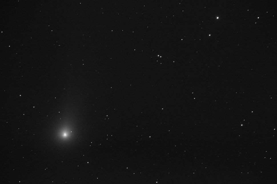 Amazing Comet Photos of 2013 by Stargazers | Space