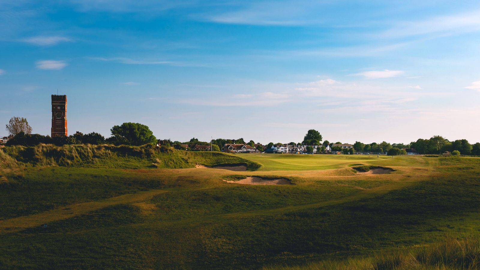 Best Golf Courses In Kent | Golf Monthly