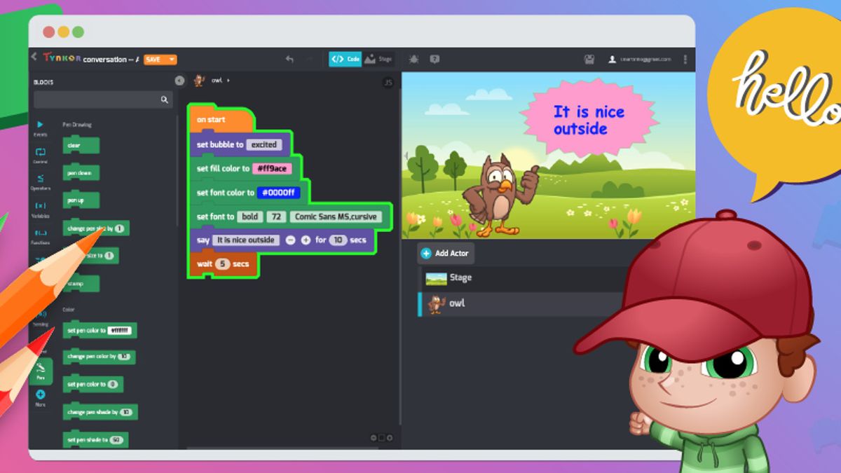 What is Tynker and How Does It Work? Best Tips and Tricks | Tech & Learning