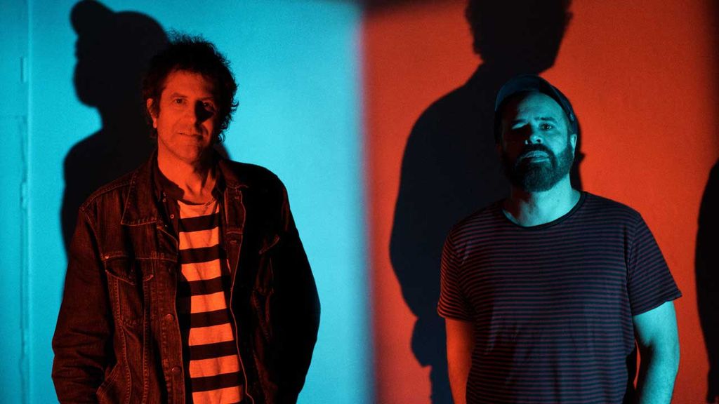 Alt.rock icons Swervedriver release first new music in five years and ...