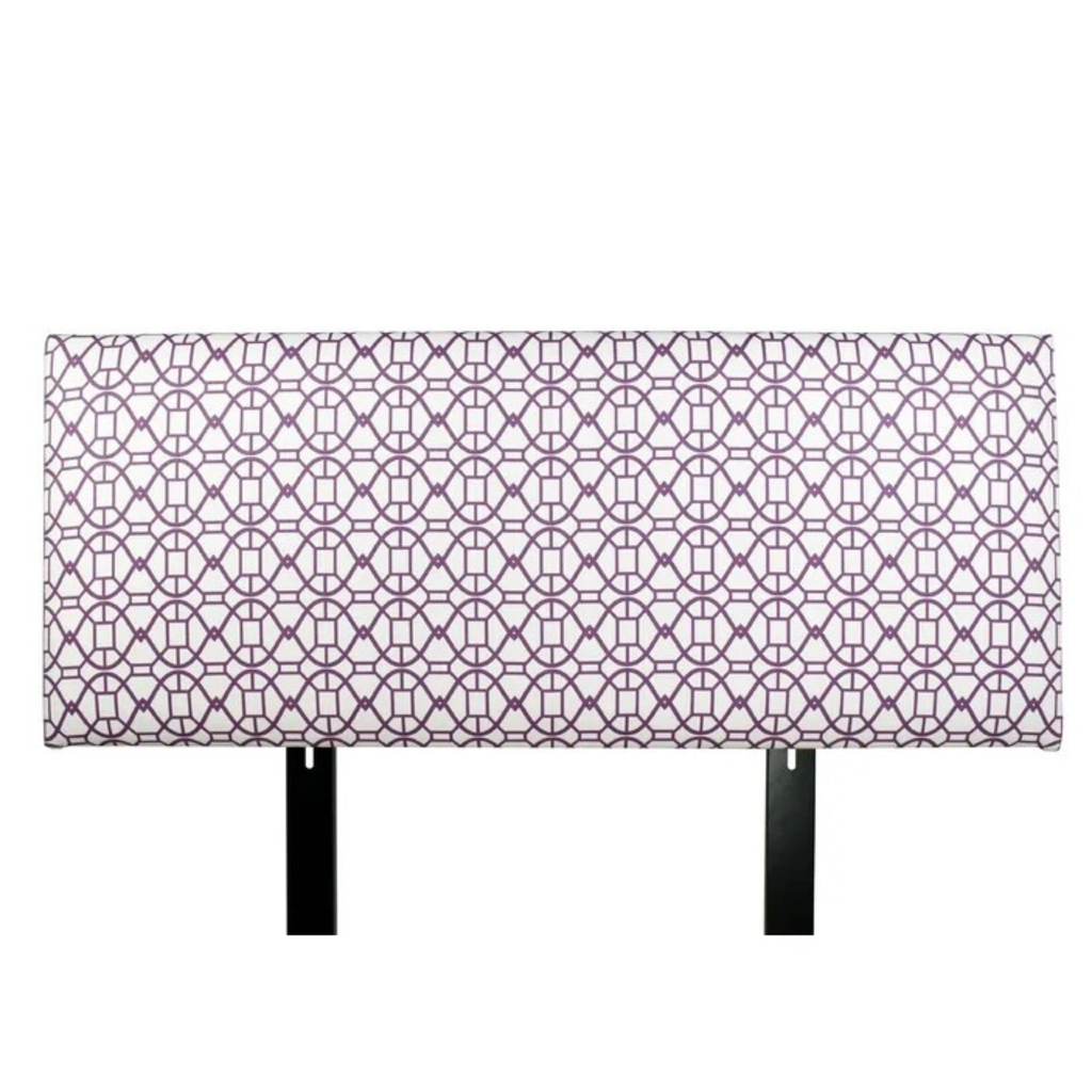 Emma Watson's 'bedscaping' can teach us about bedroom design | Homes ...