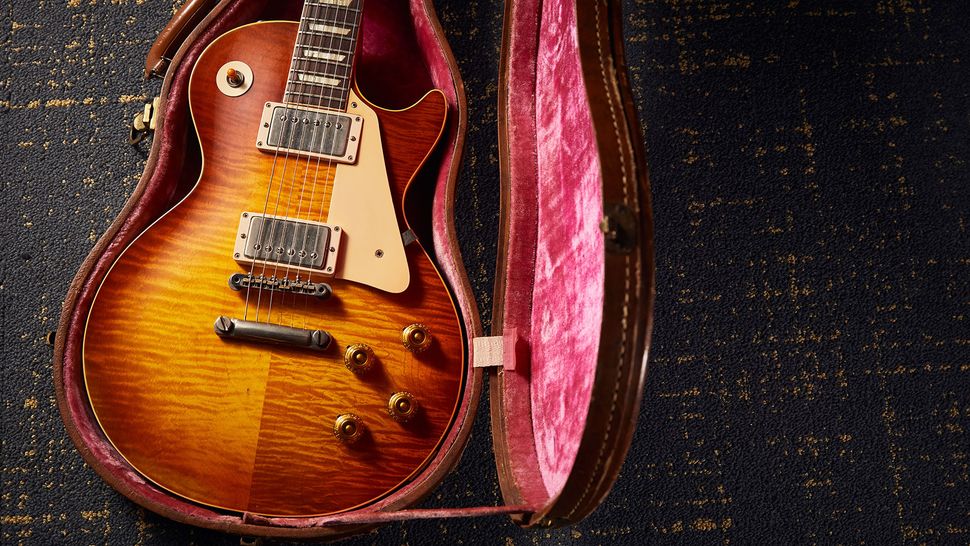 Gibson’s Mark Agnesi is on a mission to create more guitar players ...