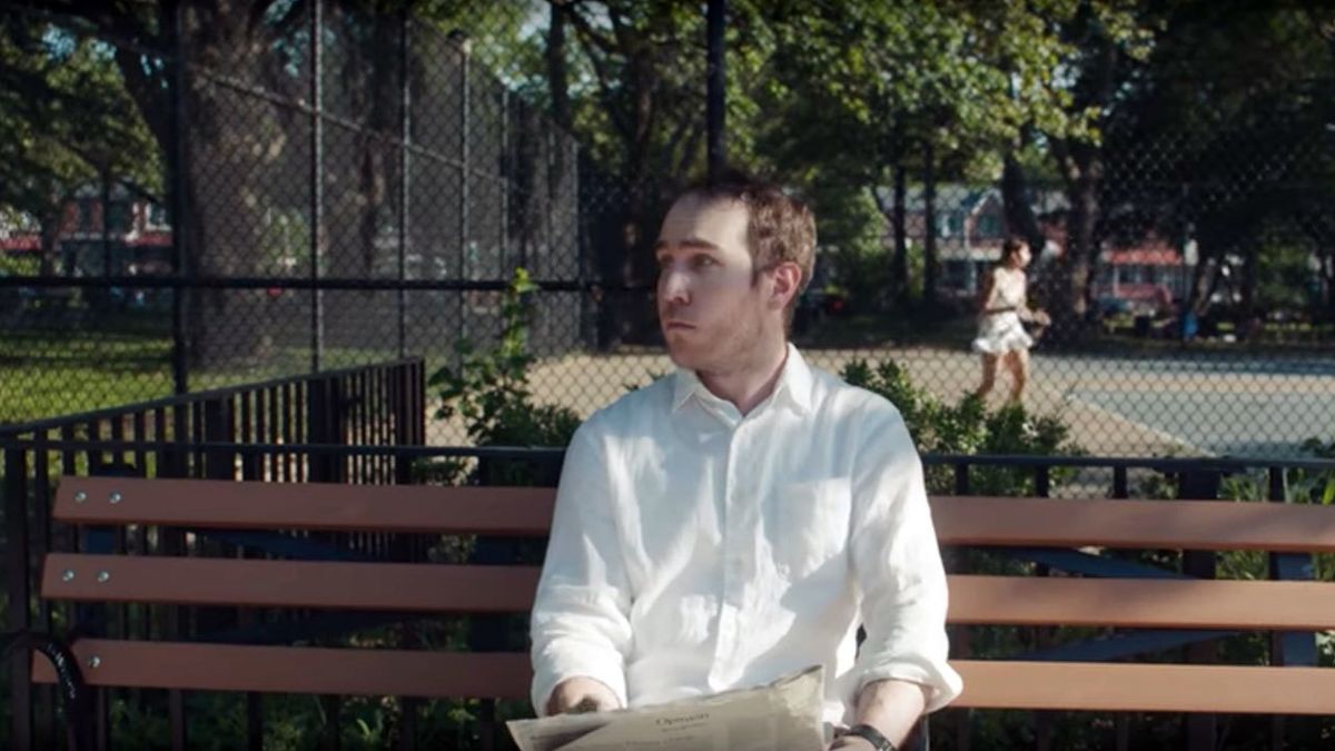 Radiohead release Man Of War music video | Louder