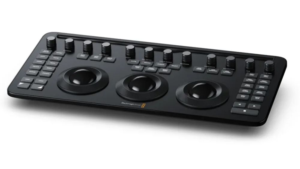 DaVinci Resolve 19 gets big new AI-features to speed up video editing ...