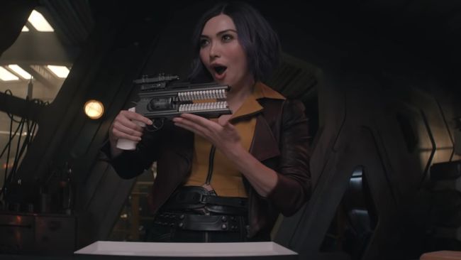 Plane Cast: Where You've Seen The Actors From The New Action Movie ...