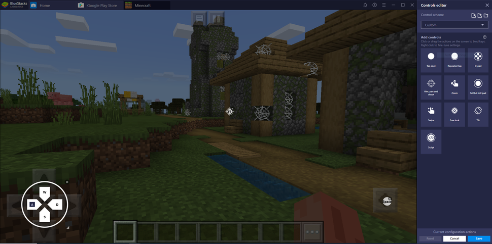 The best Android PC emulator for games | PC Gamer