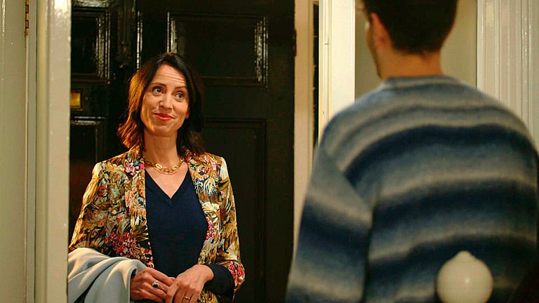 Doctors spoilers: Luca McIntyre meets Jamie's mum! | What to Watch