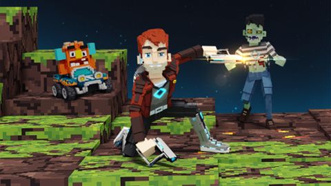 The best NFT games | Creative Bloq