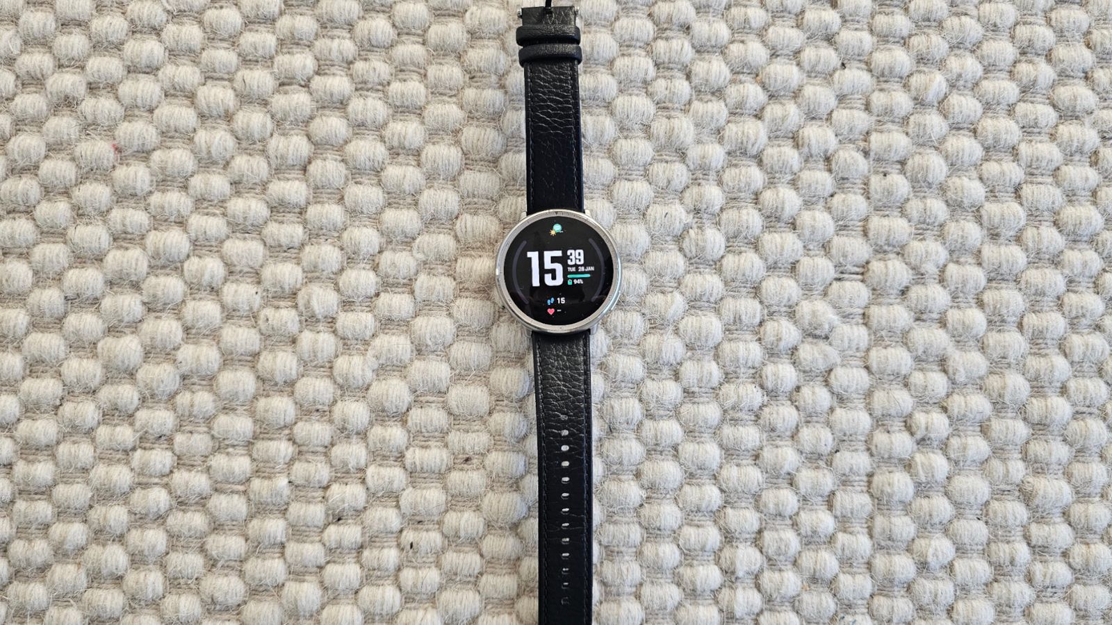 Amazfit Active 2 review: A budget-friendly smartwatch that punches ...