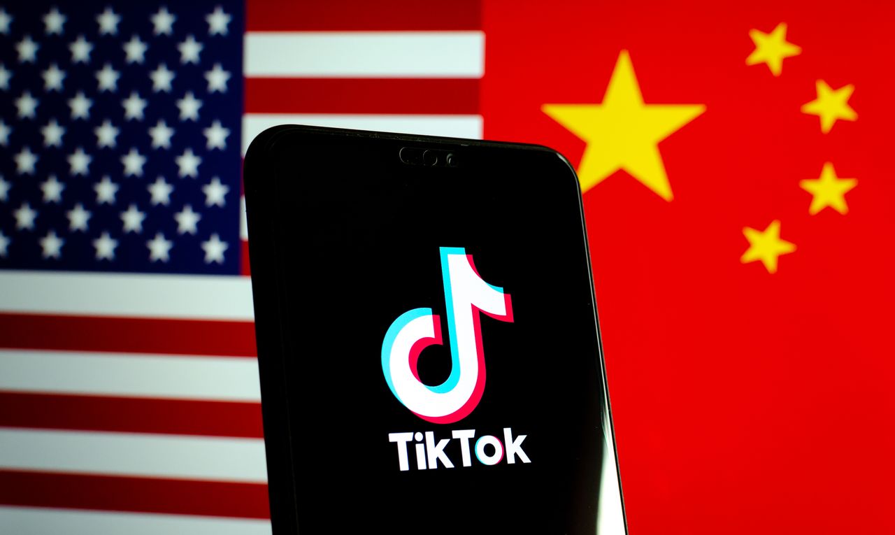 TikTok CEO resigns after just four months on the job | IT Pro