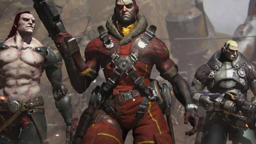 Every ID@Xbox game shown at E3 2016 | GamesRadar+