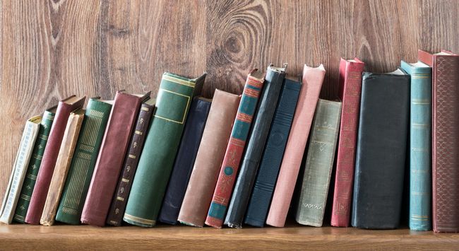Bookshelf Wealth — everything you need to know about the first major ...