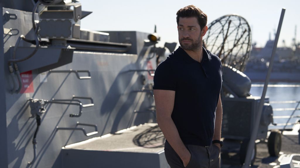 Tom Clancy's Jack Ryan Season 3: 8 Quick Things We Know About The ...