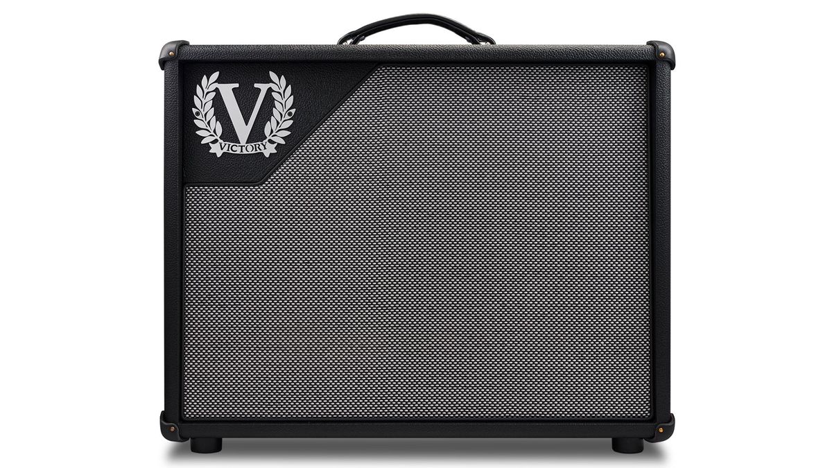 NAMM 2024: “The amp that’s been missing from the Victory catalog ...