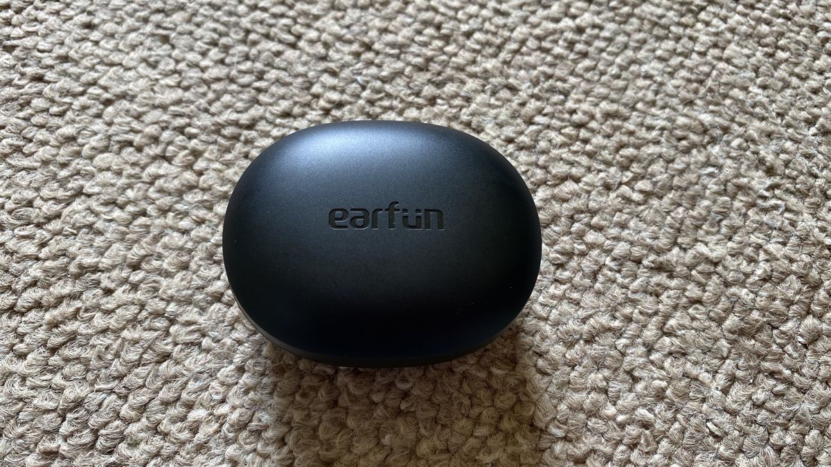 Earfun Air S: good value, but where's the fun gone? | TechRadar